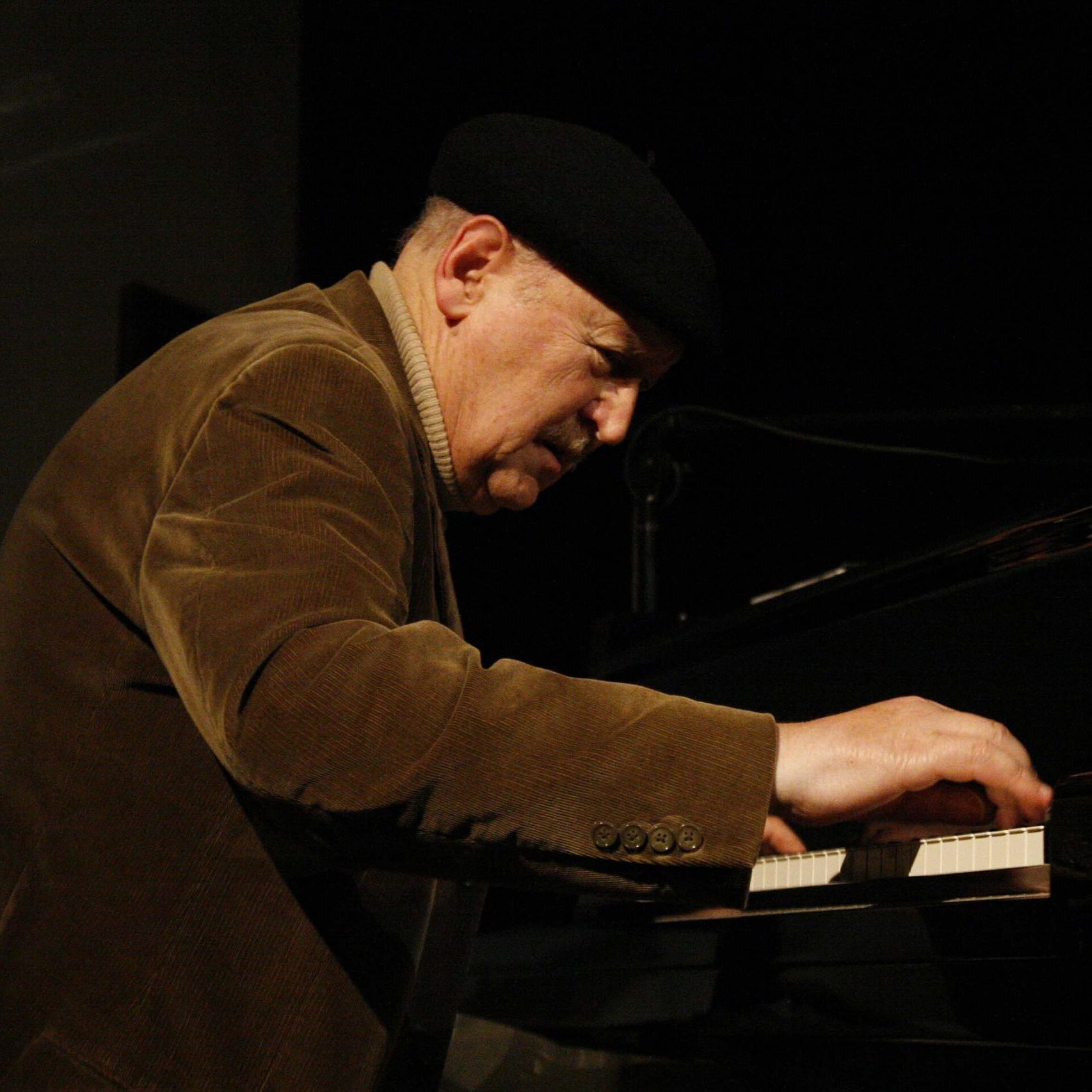 Half Moon Bay Wine & Jazz Festival - May 10, 2025